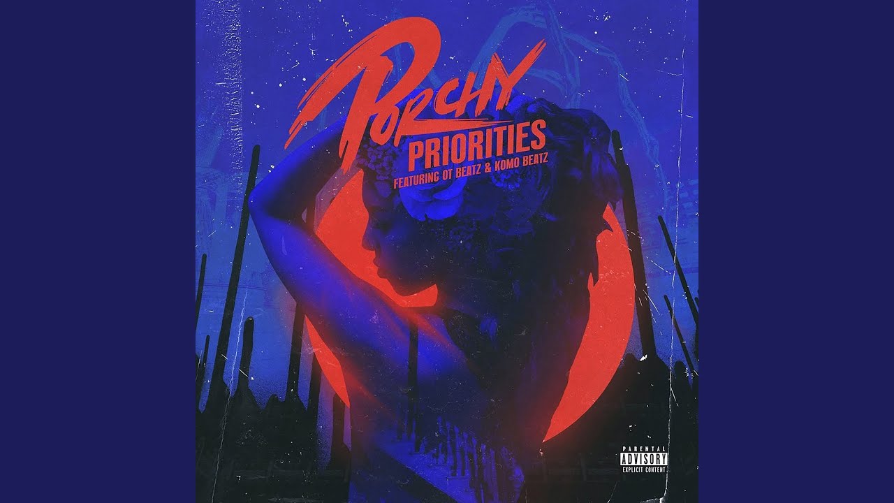 Priorities Youtube Music