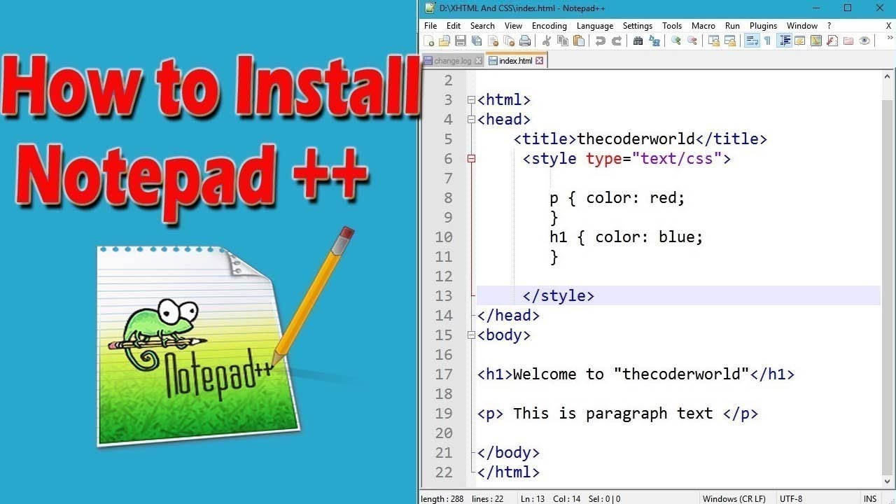 Install Notepad Kali At Harry Leslie Blog