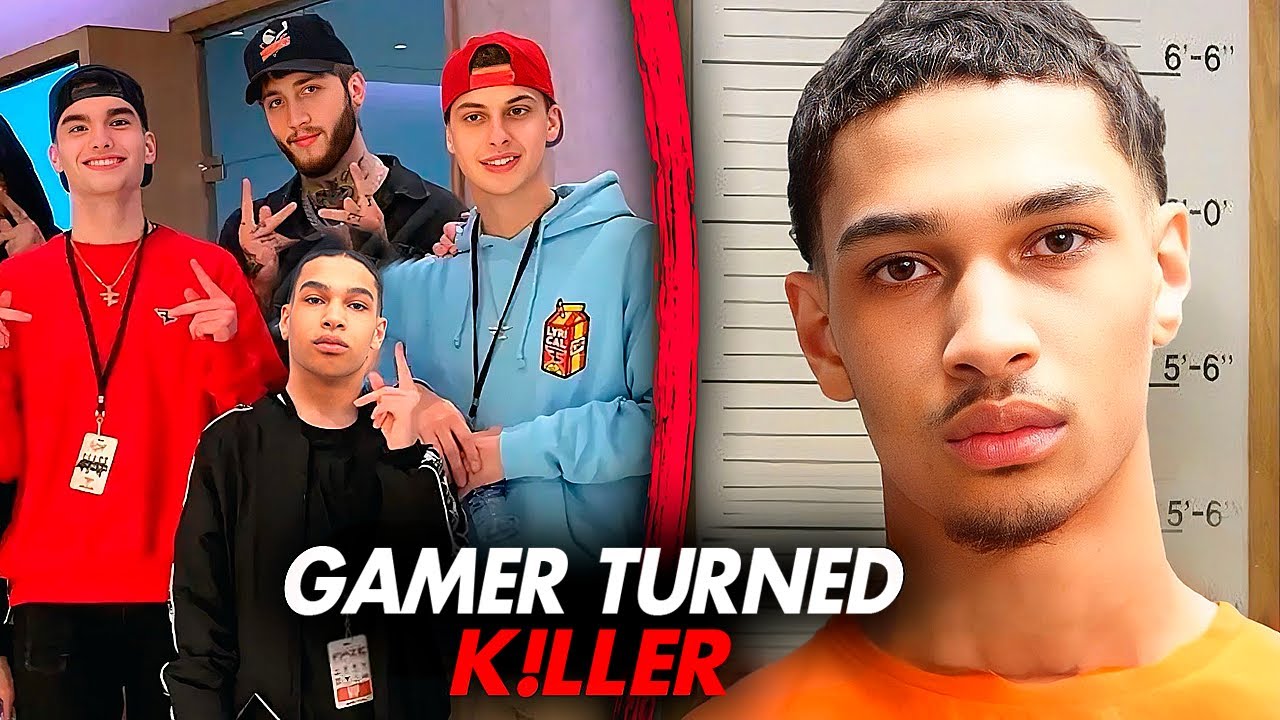 The Disturbing Truth Of Foolio Killer Sean Gathright Youtube
