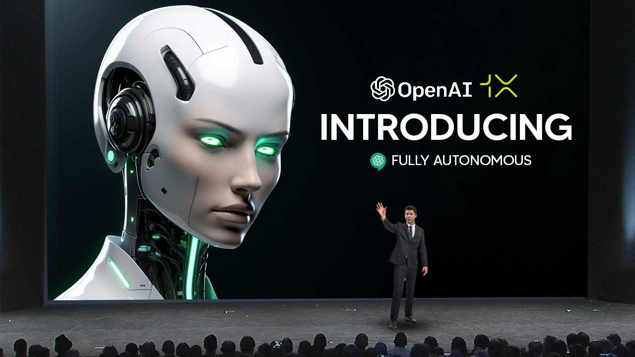 Openai S Fully Autonomous Robot Just Surprised The Entire Industry