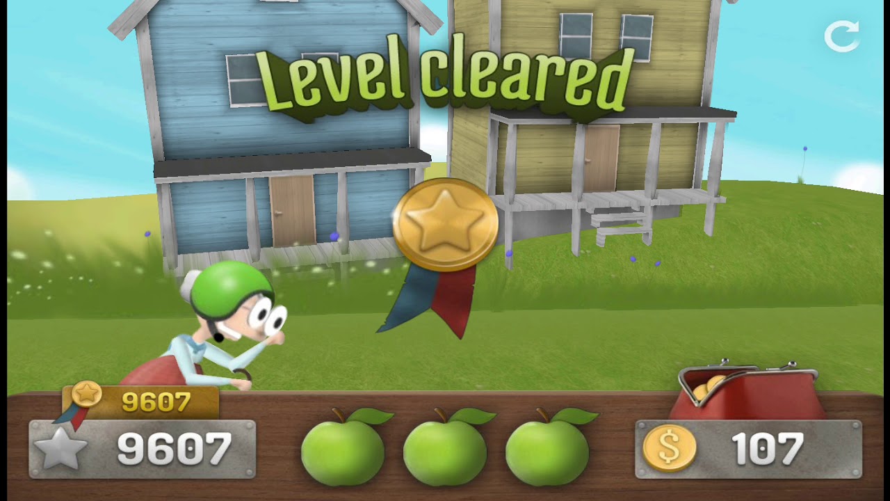 Granny Smith Walkthrough прохождение Level 16 Youtube