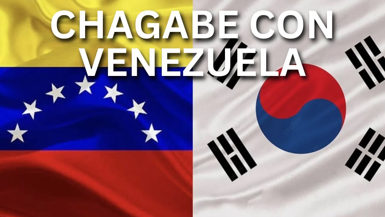 Chagabe Con Venezuela рџ рџ є Live 2 Youtube
