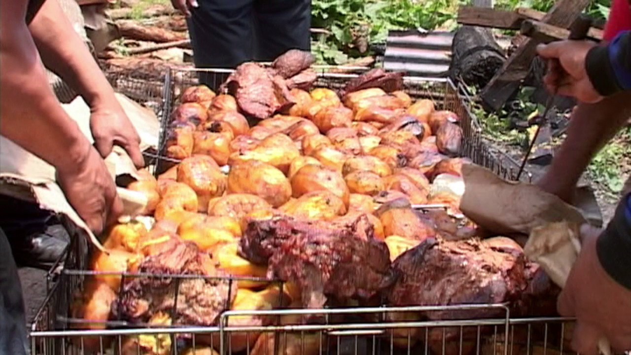 Tongan Umu Recipes Bryont Blog