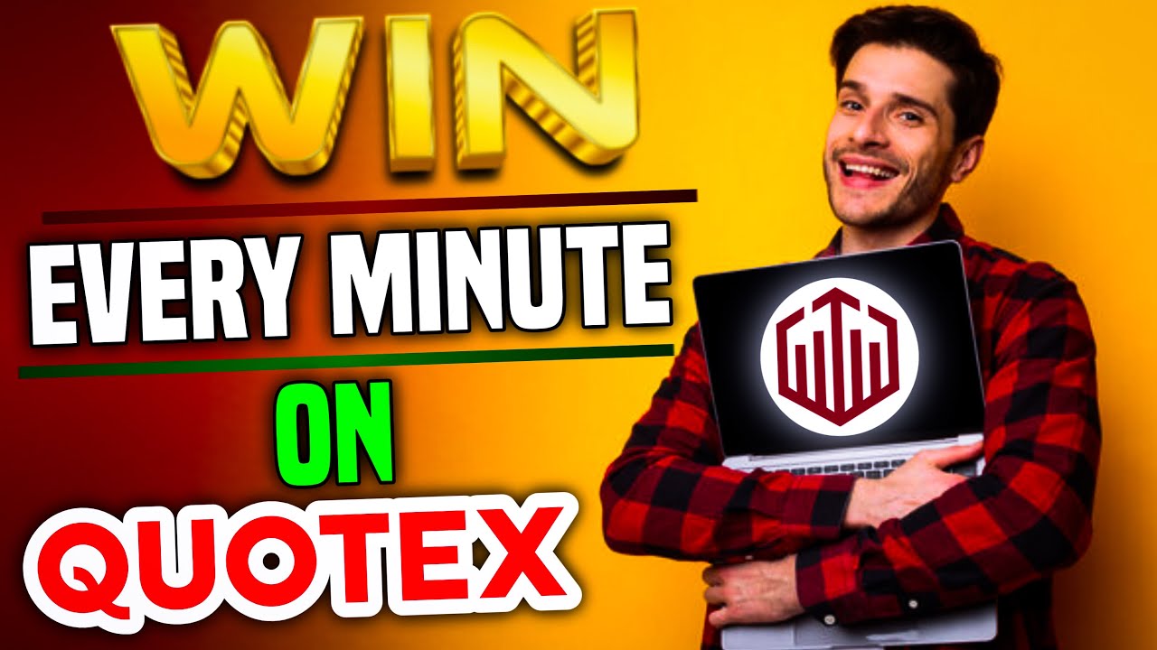 Win Every Minute On Quotex Candle Stick Psychology Price Action