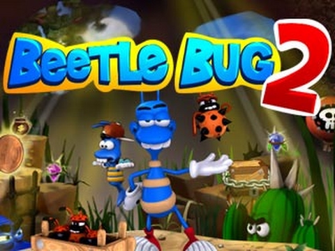 Beetle Bug 2 Full Game Youtube