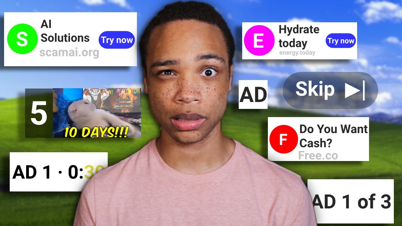 How I Solved Youtube S Biggest Problem Youtube