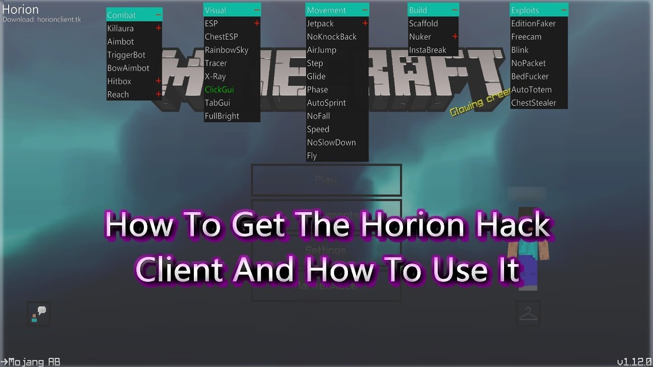 Minecraft Hacked Client 1 8 9 Forge Mod Rolfwatch