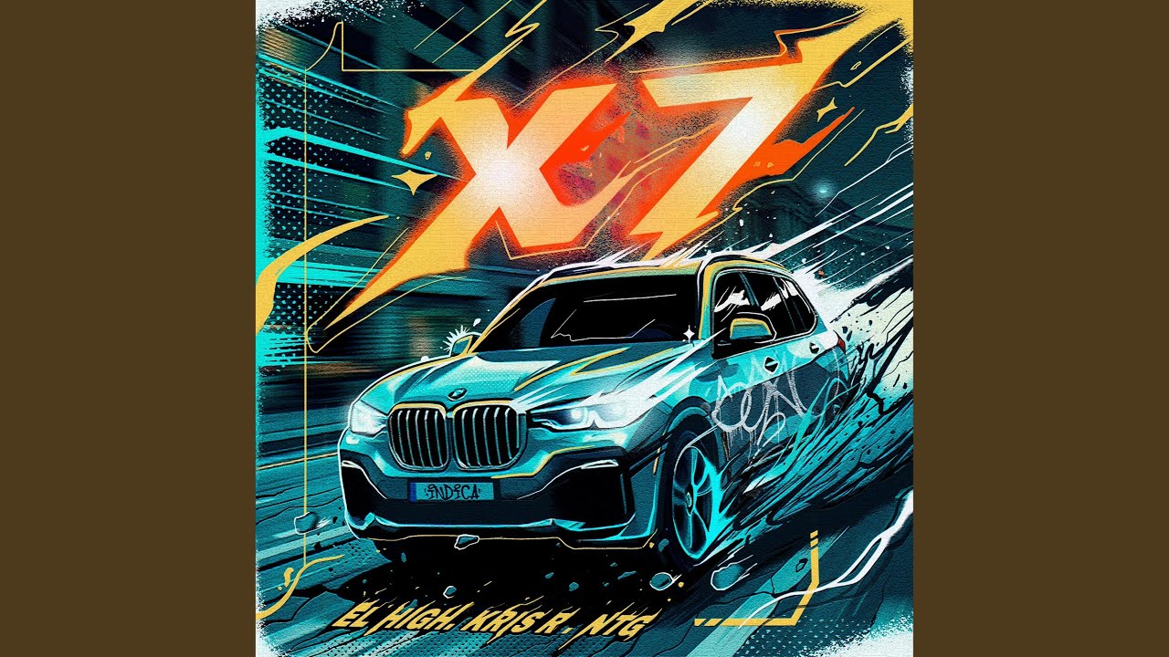 X7 Youtube