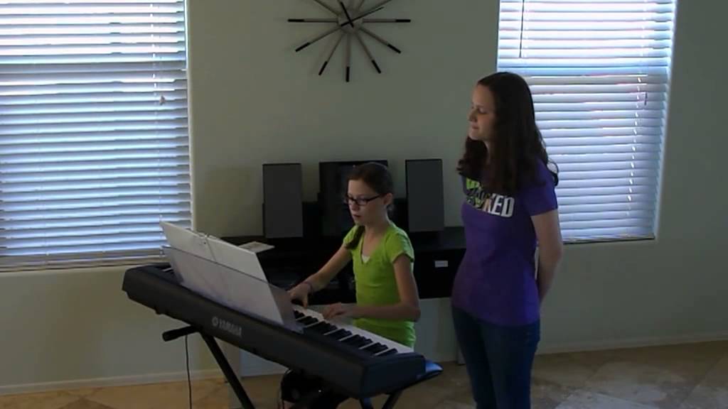 Ellen Here S My Talent Youtube