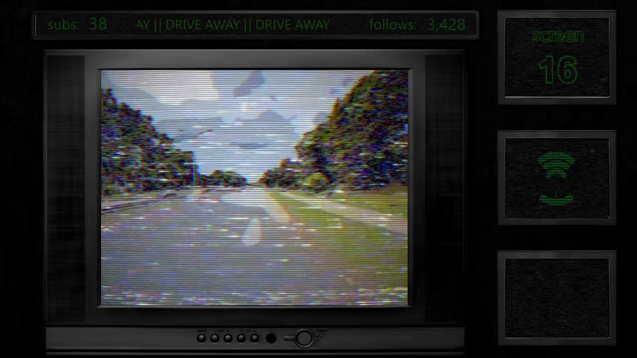 Screen 16 Full Loop Youtube