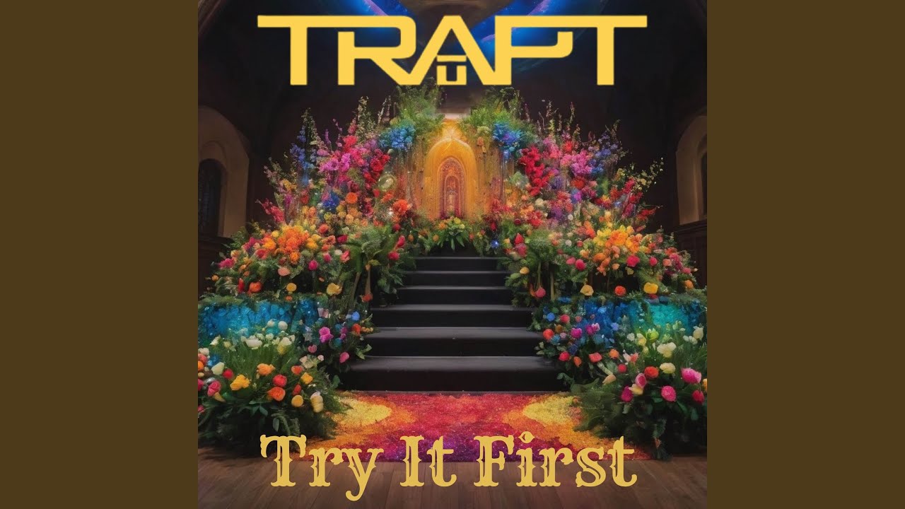 Try It First Youtube