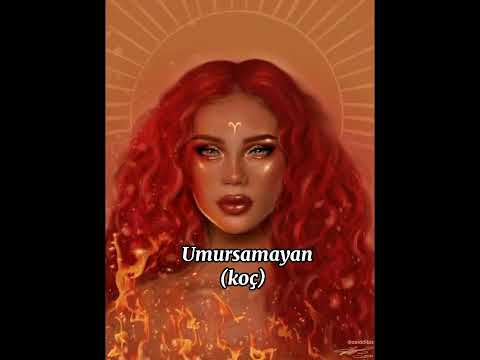 Eğer Aslan Burcu ølseydi Shorts Youtube