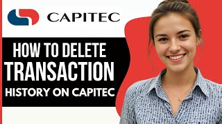 How To Delete Transaction History On Capitec App Kwik Tuts Mp3 Music ...