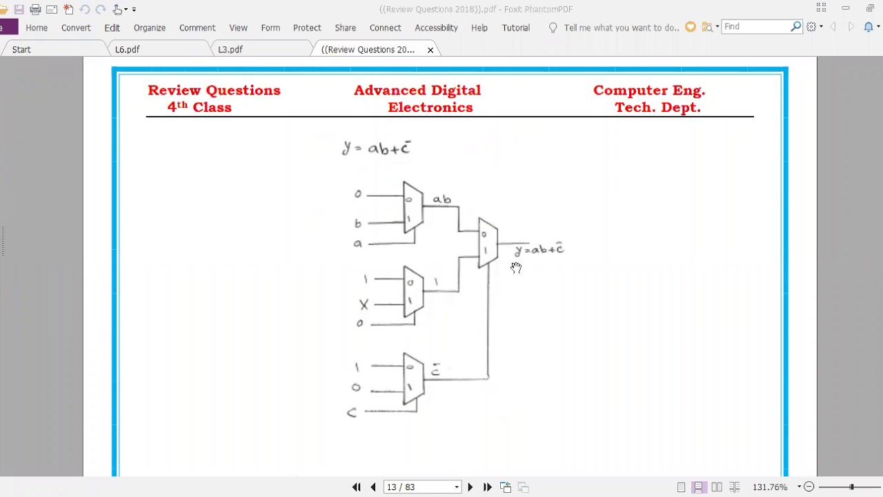 Multiplexers Youtube