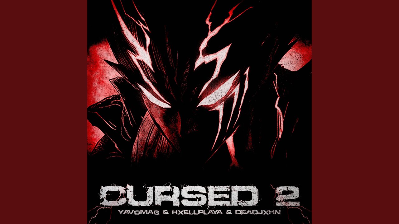 Cursed 2 Youtube