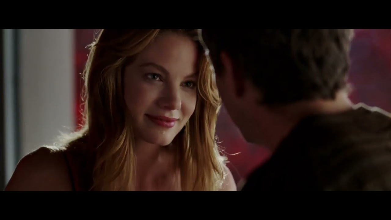 Michelle Monaghan Kiss Kiss Bang Bang