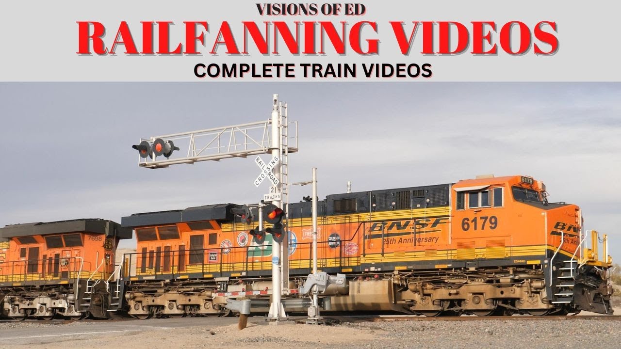 Railfanning Videos 2025 May 15th 16th 19th 20th Trains Youtube