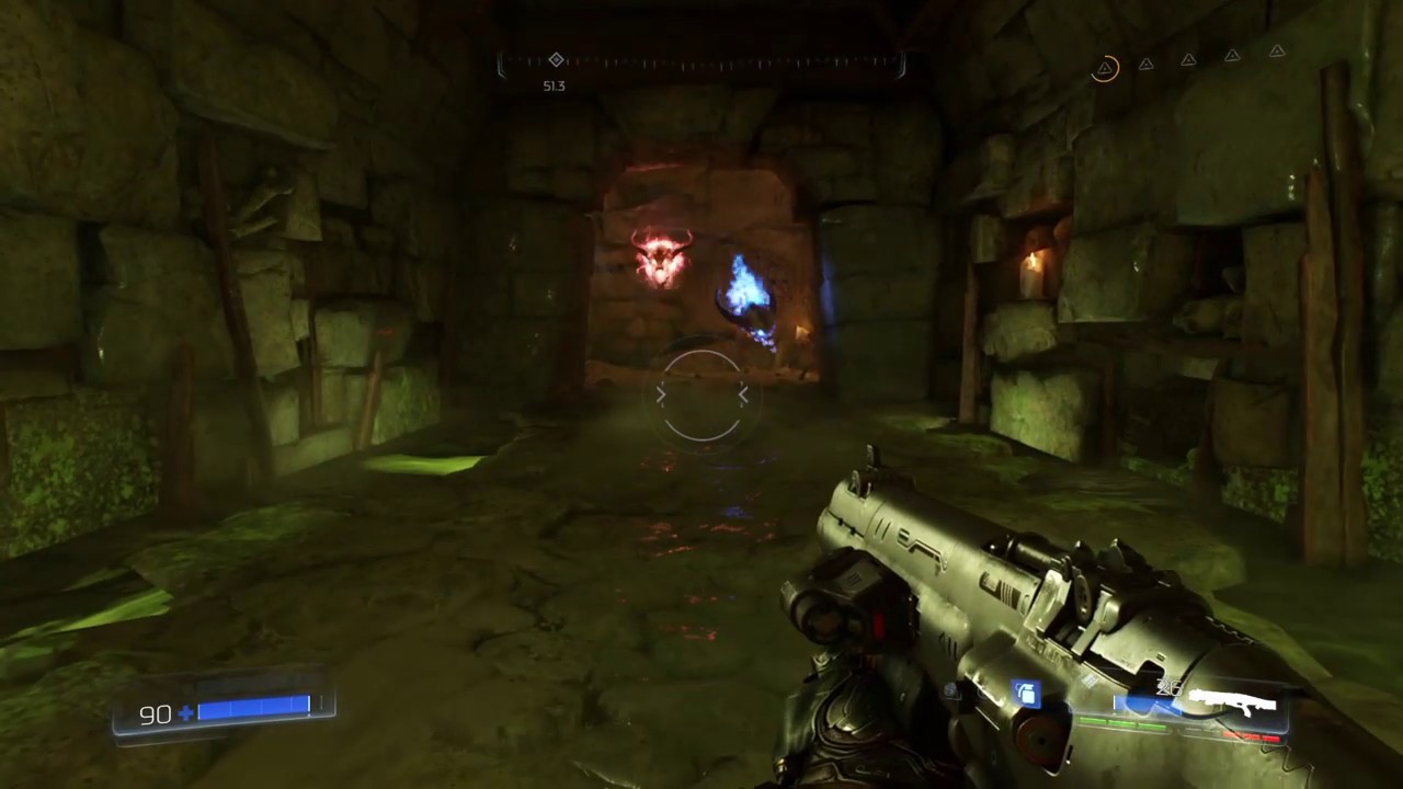 Doom Lost Soul Scream Youtube