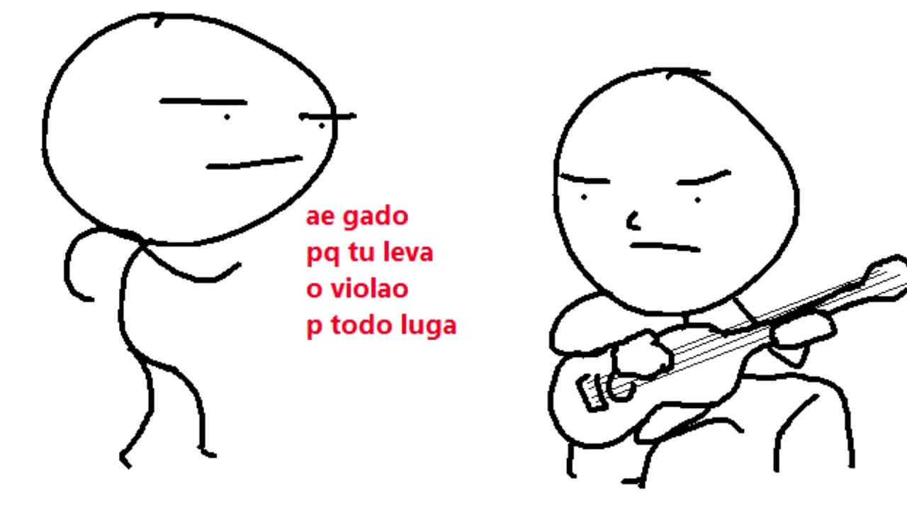 Violao Youtube