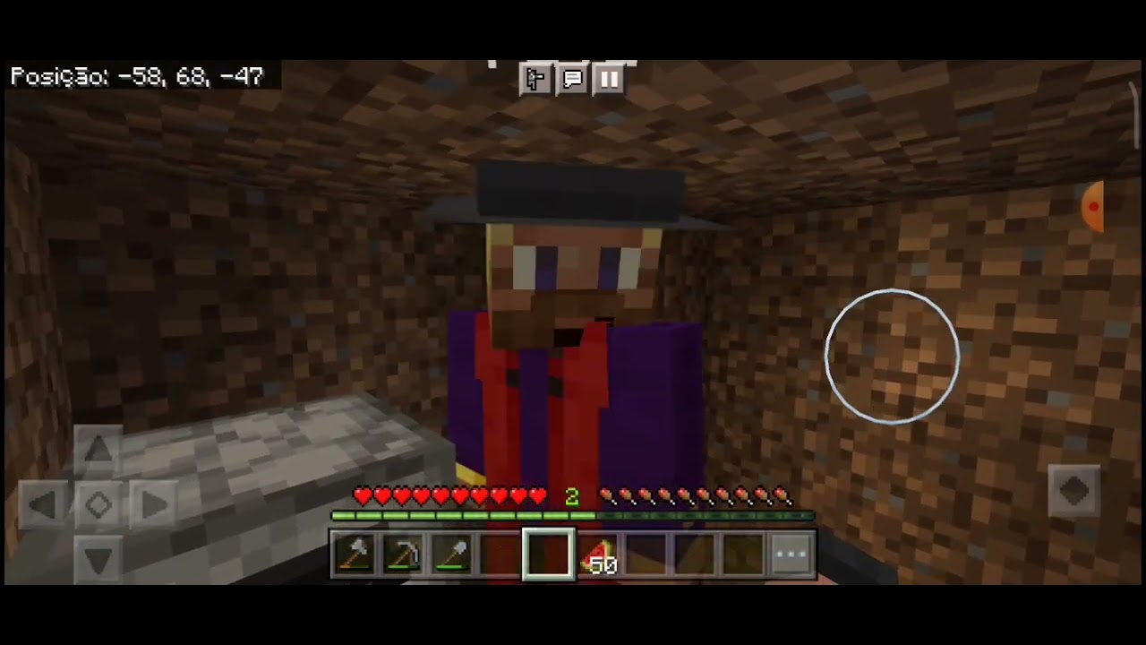 Part1 Minecraft Youtube