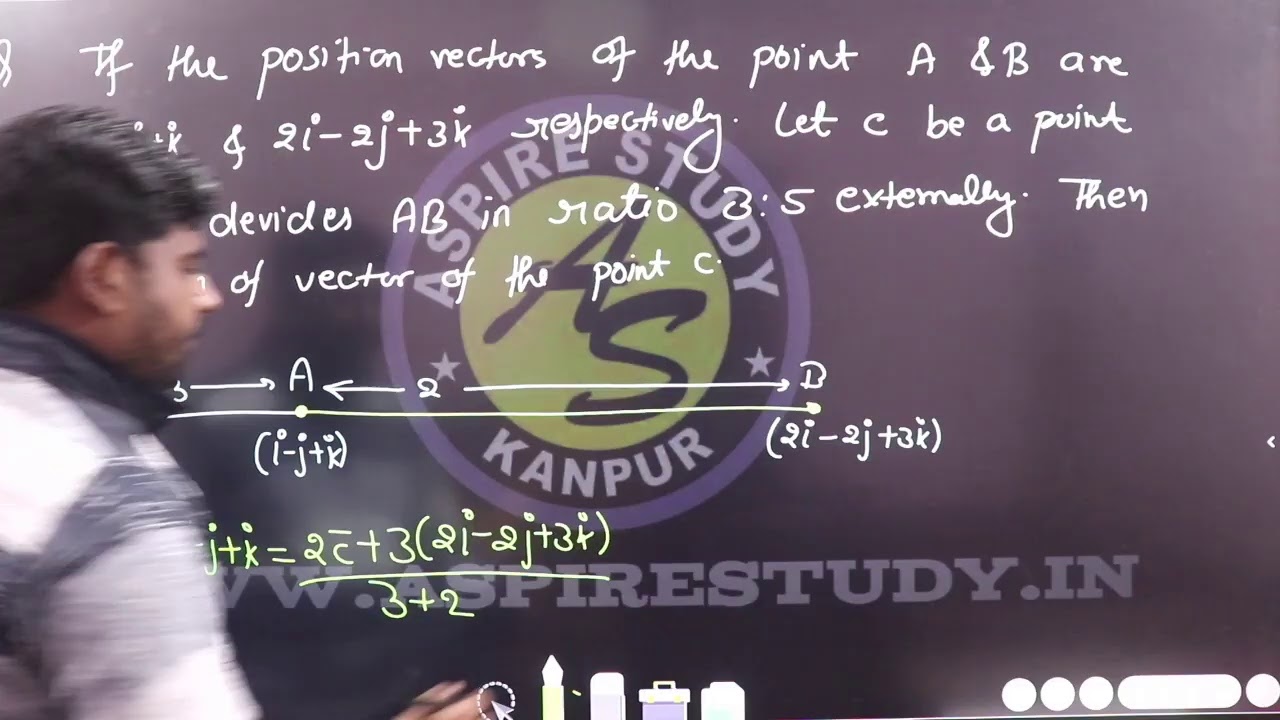 Vector 3 Youtube