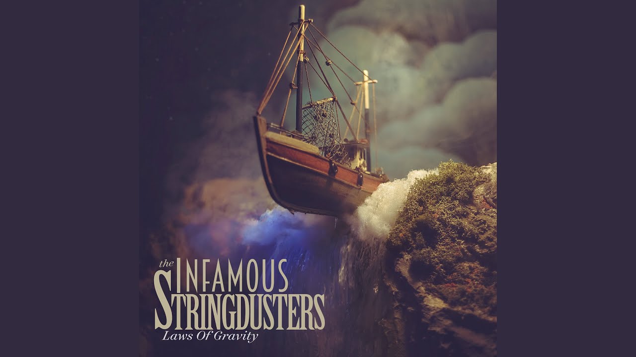 Gravity Youtube Music