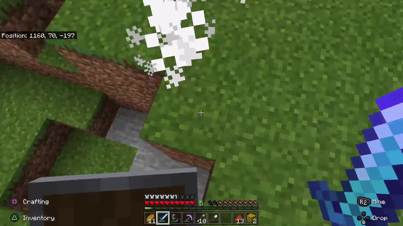 Playing With Viewers Minecraft Live Youtube