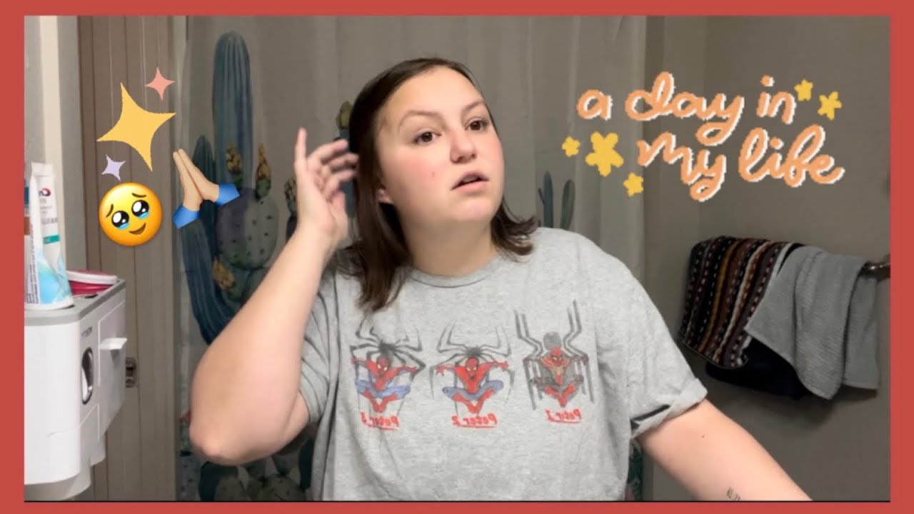 Day In The Life College Edition Youtube