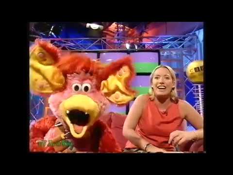 Bbc One Cbbc Continuity Wednesday 29th March 2000 1 Youtube