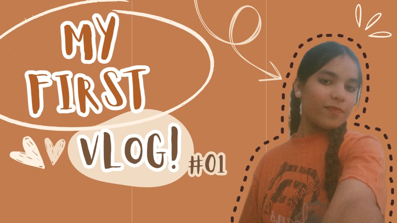 My First Ever Vlog рџґґрџ Muskan2011 Youtube Vlog Youtube