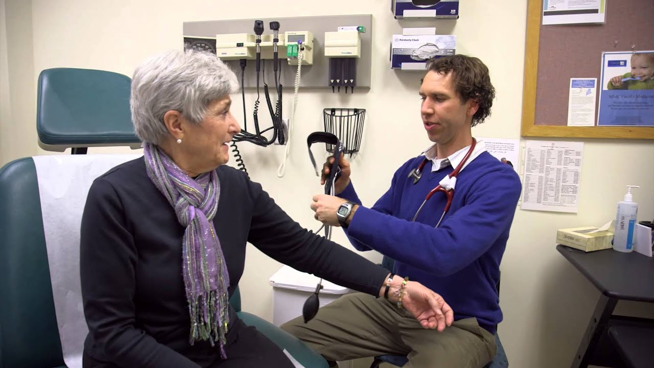 An Introduction To Mychart Youtube