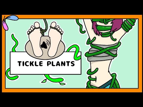 "Tickled by Vines | Tickle Animation " #Hoyatag