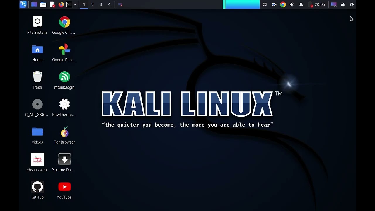 Install Youtube App In Kali Linux And Other Linux Youtube
