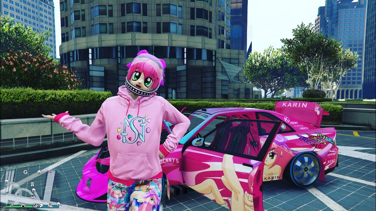Princess Robot Bubblegum Clothes Gta At Zara Khull Blog