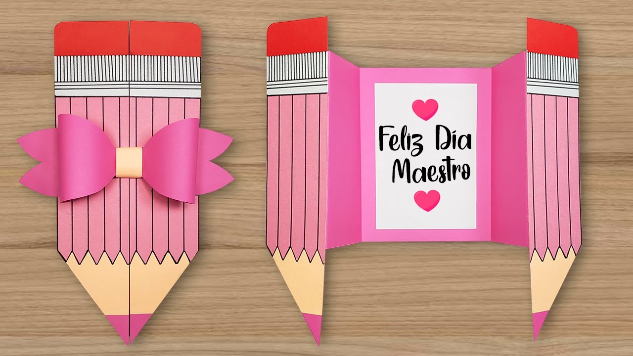 Ideas De Cartas Para El Dia De La Madre
