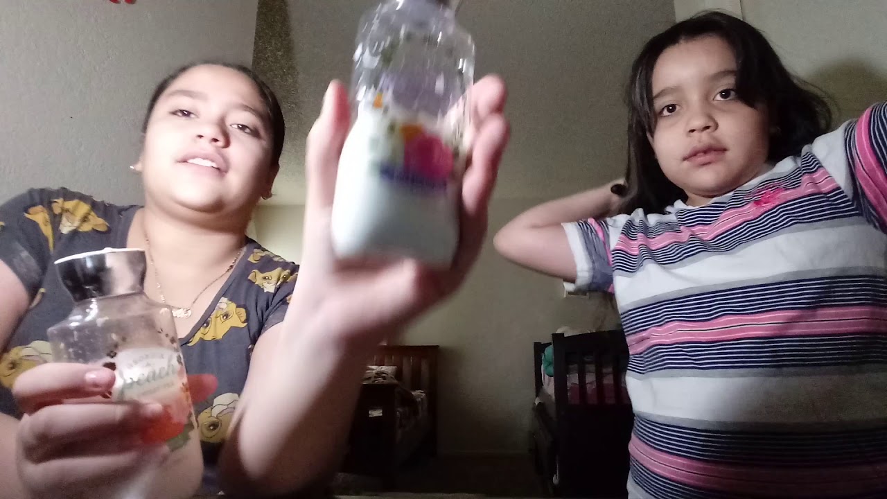 Our Morning Routine Part One Youtube