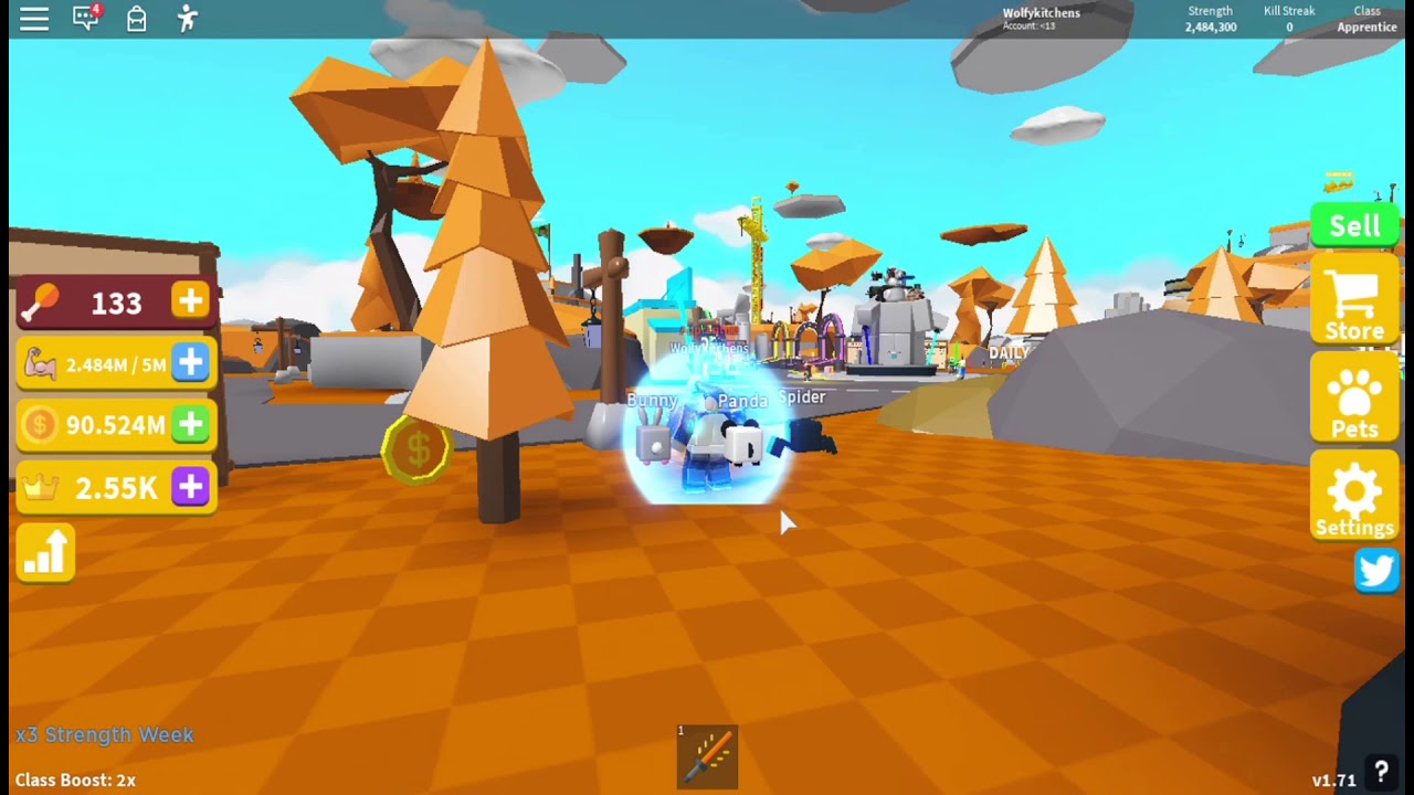 Roblox Grinding Youtube