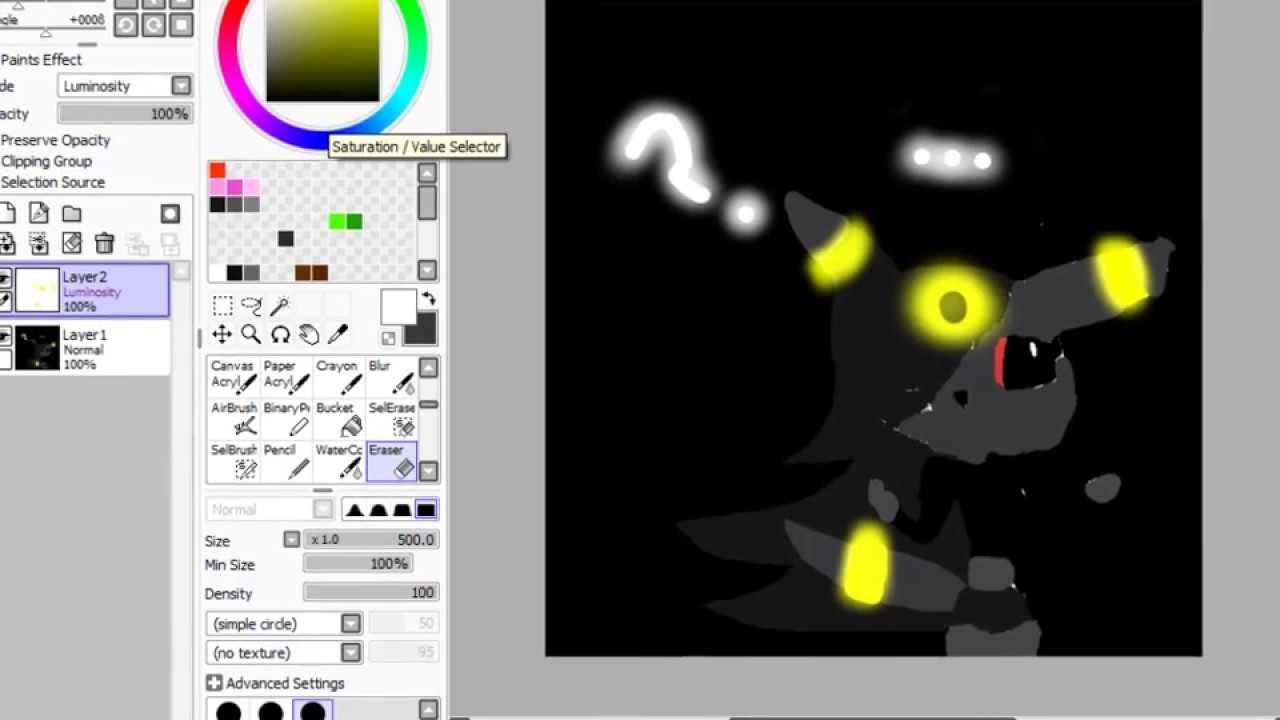 Fuzzy Memories Youtube