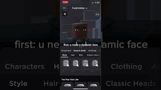 How To Move Your Roblox Character With Your Camera Roblox Real Time ...