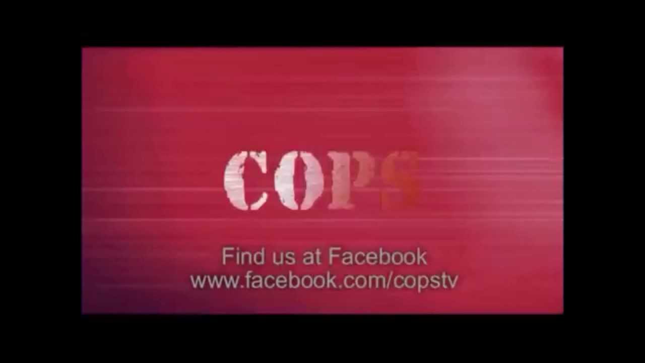 Cops Intro Youtube