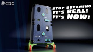 This Hdry System Will Change Your 3d Prints Forever Ams Hydra Cc3d Projects Mp3 Music & Mp4 ...