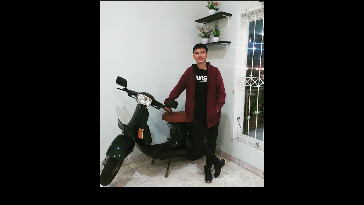 Pembelajaran Stream Youtube