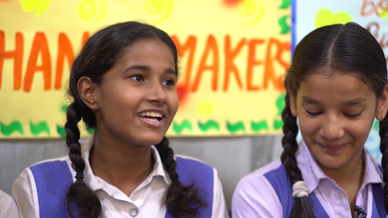 Students Interview Youtube