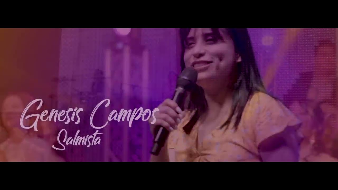 Cantos De Liberación Gran Rey Heme Aquí Soy Tuyo Dios Ebenezer San