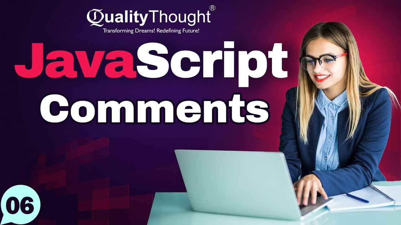 Javascript Comments Javascript Crash Course Tutorial For Complete