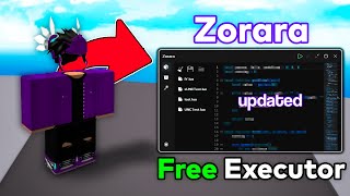81 Unc Roblox Zorara Web Executor Working 2025 Free Updated Frb Mp3 ...
