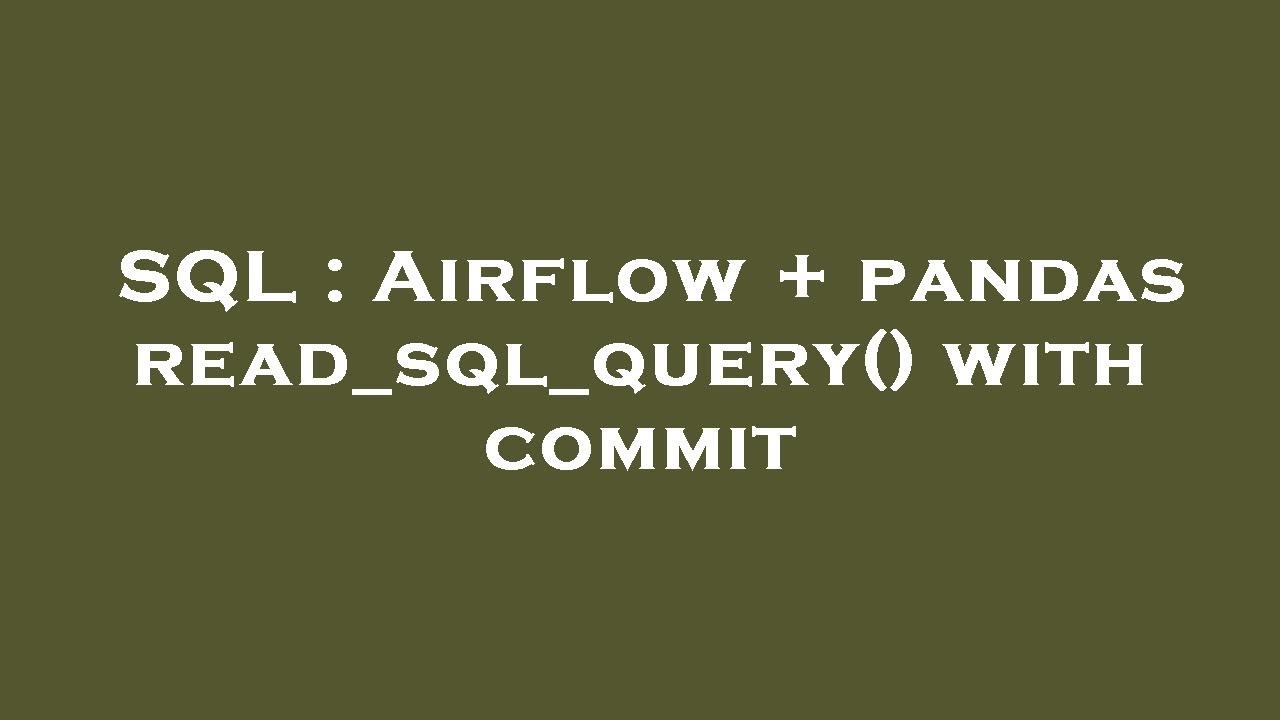 Airflow Airflow Core Sql Alchemy Conn At Celia Morgan Blog