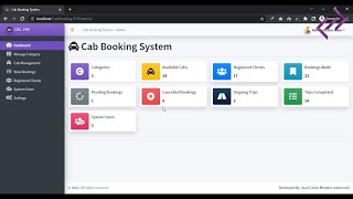 Simple Bus Ticket Booking System In Php Mysql With Source Code