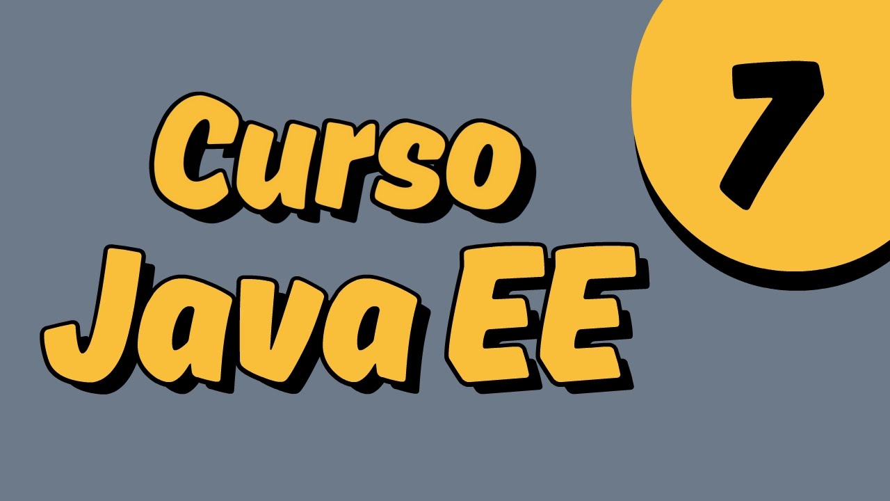 Tutorial Java Ee 7 Mvc Youtube