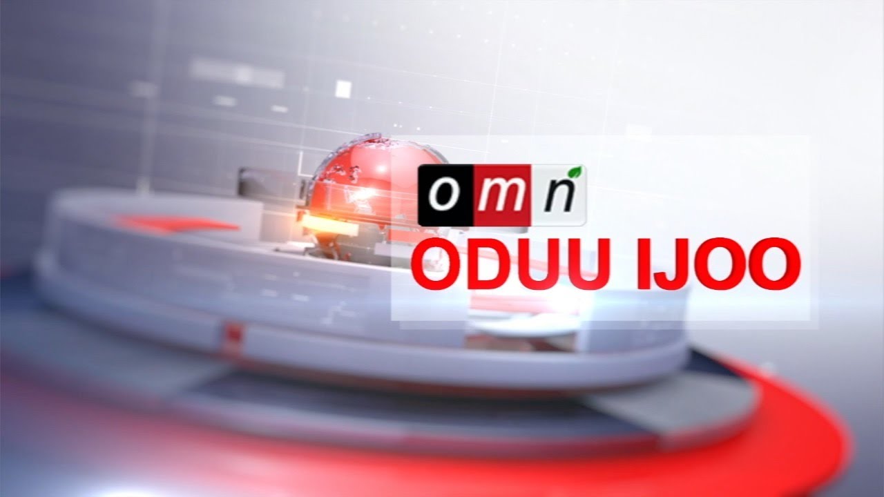 Omn Oduu Ijoo Adoolessa 8 2024 Youtube